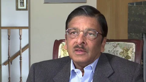 Xi-Biden meeting "very important moment"... | Stock Video | Pond5