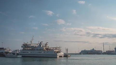 Channel The Move Stock Videos – Royalty-Free HD & 4K Videos