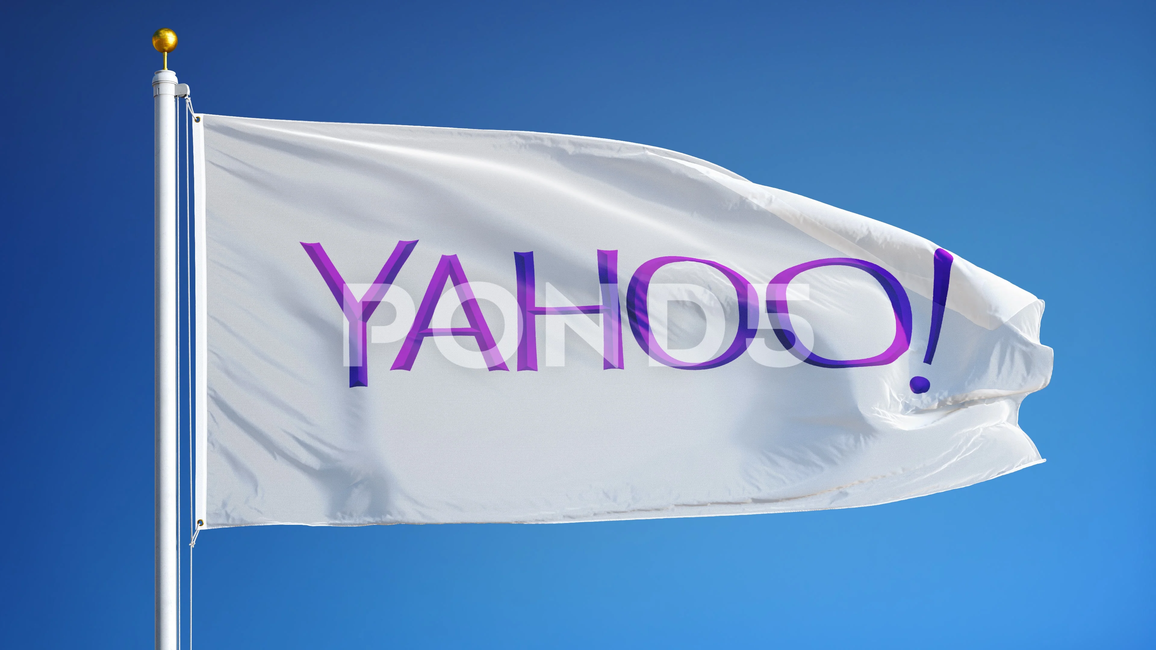 Yahoo Logo Transparent Background