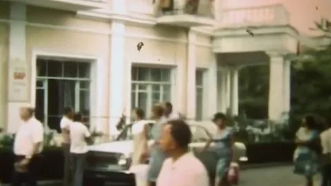 Ukraine Archive Video Stock Videos – Royalty-Free HD & 4K Videos