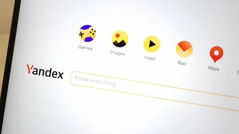 Search With Yandex Stock Videos – Royalty-Free HD & 4K Videos