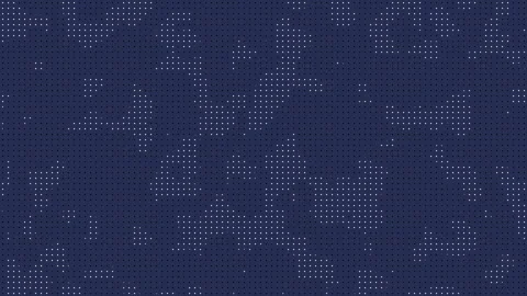 yankees blue abstract background with pi... | Stock Video | Pond5