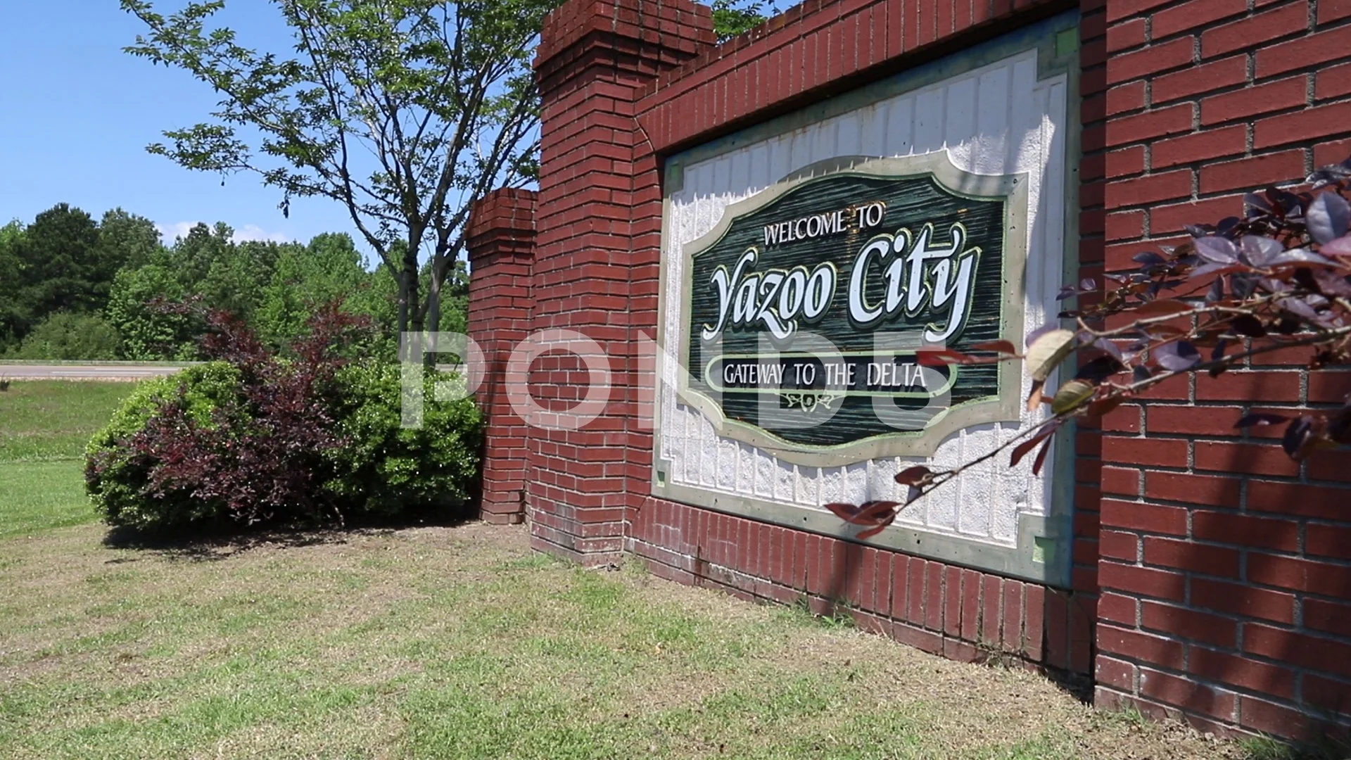Yazoo City Mississippi