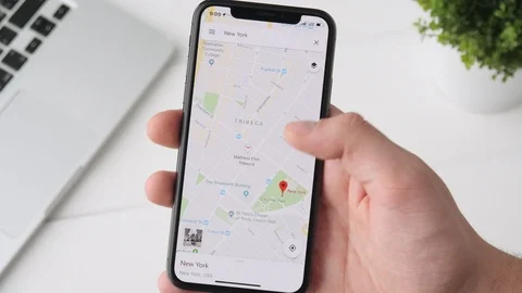 Google Maps Russia Stock Videos – Royalty-Free HD & 4K Videos | Pond5