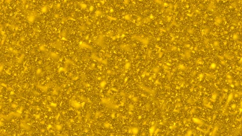 Yellow abstract animated background | Stock Video | Pond5