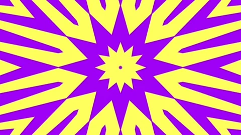 Starburst Pattern Stock Videos – Royalty-Free HD & 4K Videos