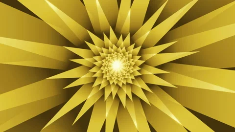 Yellow Background Animation Animated Stock Video Footage | Royalty Free ...