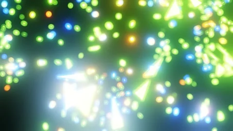 Yellow Sparkles Stock Videos – Royalty-Free HD & 4K Videos | Pond5