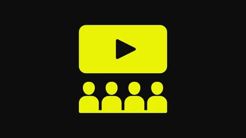 Premiere Black Screen Stock Footage ~ Royalty Free Stock Videos | Pond5