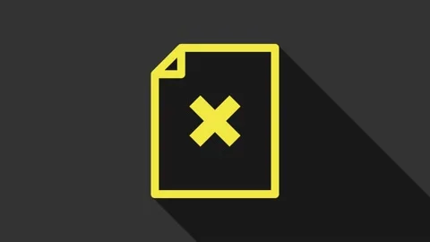 Refuse Document Stock Videos – Royalty-Free HD & 4K Videos | Pond5