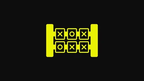 Kids Game Isolated Stock Footage ~ Royalty Free Stock Videos | Pond5