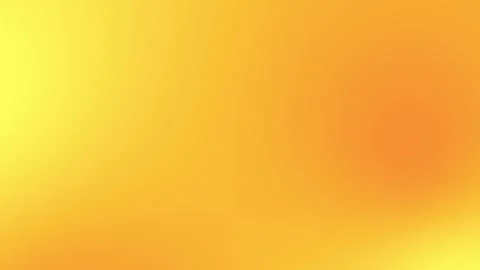yellow gradient animated background 4k f... | Stock Video | Pond5