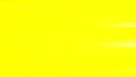 Yellow horizontal line for an abstract b... | Stock Video | Pond5