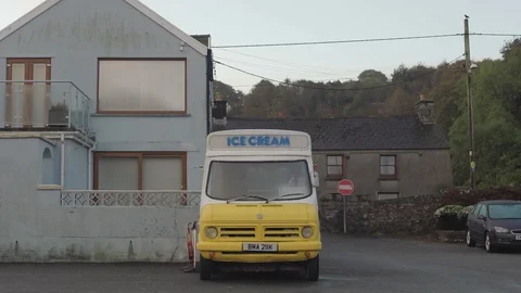 Dead Van A Stock Videos – Royalty-Free HD & 4K Videos | Pond5