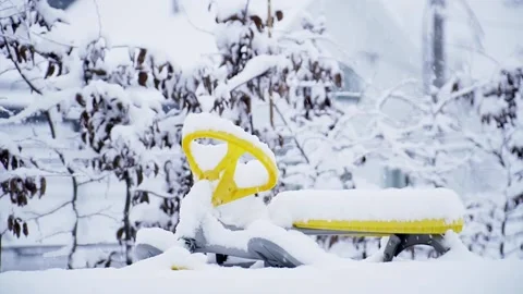 Sled With Steering Stock Videos – Royalty-Free HD & 4K Videos | Pond5