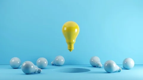 Yellowbea Animation Stock Videos – Royalty-Free HD & 4K Videos