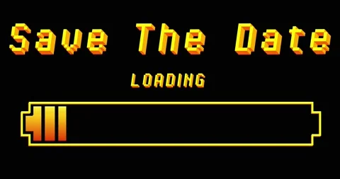 Date Infographic Stock Video Footage | Royalty Free Date Infographic ...