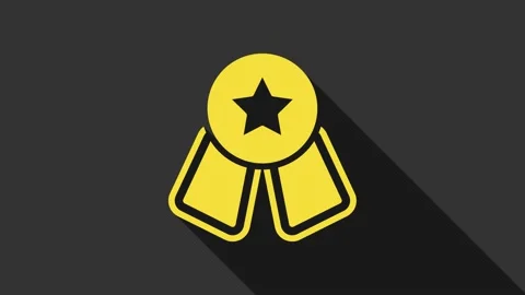 Medal Star Stock Videos – Royalty-Free HD & 4K Videos | Page 2