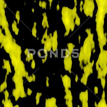 Yellow, mottled abstraction with texture.: Graphic #167080101