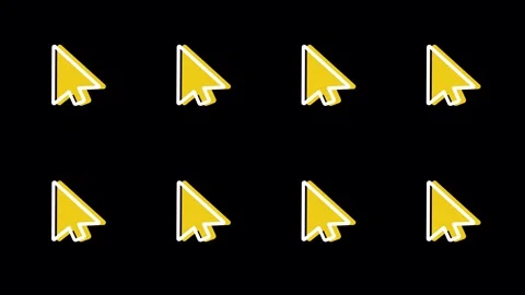 Mouse Pointer Clicker Stock Videos – Royalty-Free HD & 4K Videos | Page 4