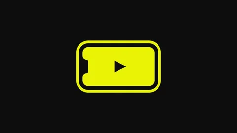 Video Icon Black Stock Videos – Royalty-Free HD & 4K Videos | Pond5