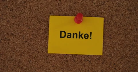 Danke Stock Videos – Royalty-Free HD & 4K Videos