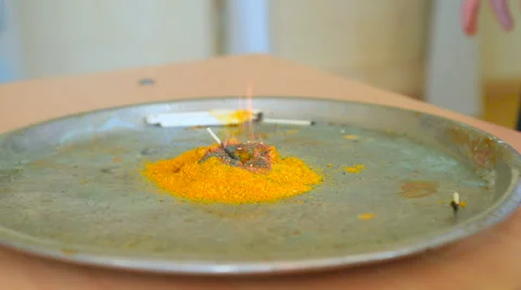 Chemical Powder Stock Video Footage | Royalty Free Chemical Powder ...