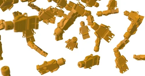 Puppet Slow Stock Videos – Royalty-Free HD & 4K Videos | Pond5