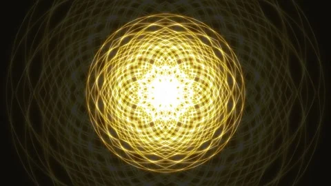 Shapes Sacred Geometry Stock Footage ~ Royalty Free Stock Videos | Pond5