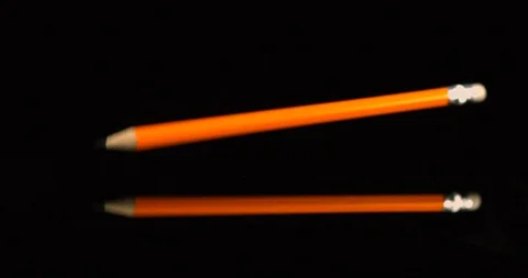 Pencil Falling Stock Video Footage | Royalty Free Pencil Falling Videos ...