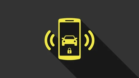 Car Alarm Videos Stock Videos – Royalty-Free HD & 4K Videos