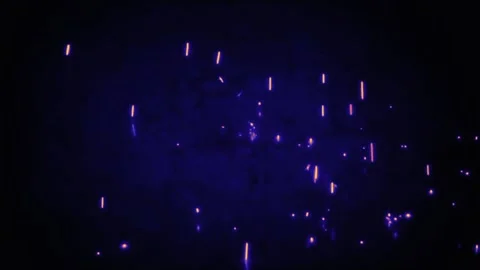 Falling Sparkles Stock Video Footage | Royalty Free Falling Sparkles ...