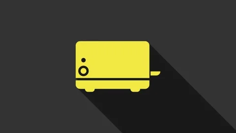 Lvl3Toaster 4K Video Stock Videos – Royalty-Free HD & 4K Videos