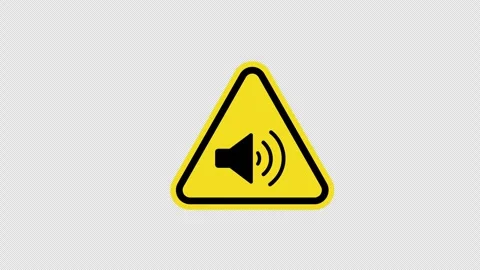 Warning Sounds Stock Footage ~ Royalty Free Stock Videos | Pond5