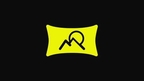 Picture Editing Icon Stock Videos – Royalty-Free HD & 4K Videos