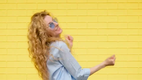 Nod Yes Stock Video Footage | Royalty Free Nod Yes Videos | Page 3