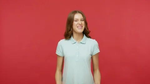 Yes I Am Stock Videos – Royalty-Free HD & 4K Videos