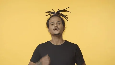 Yes I Am Stock Videos – Royalty-Free HD & 4K Videos