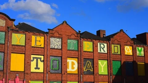 Today & Yesterday Stock Videos – Royalty-Free HD & 4K Videos | Pond5