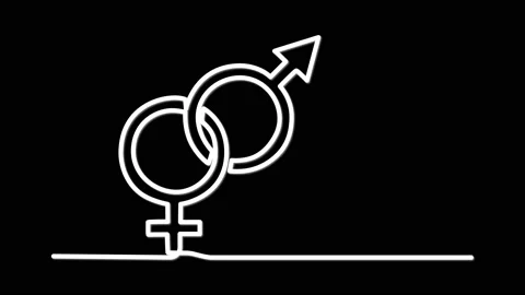 Ying Male Female Stock Videos – Royalty-Free HD & 4K Videos | Pond5