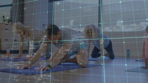 Deep Class Stock Videos – Royalty-Free HD & 4K Videos