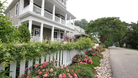 Colonial Virginia Stock Videos – Royalty-Free HD & 4K Videos | Pond5