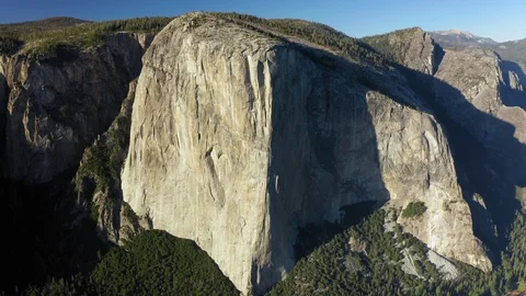 Yosemite National Stock Videos – Royalty-Free HD & 4K Videos | Pond5
