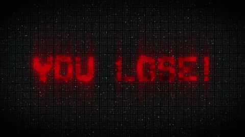 Video Games Overlays Stock Videos – Royalty-Free HD & 4K Videos