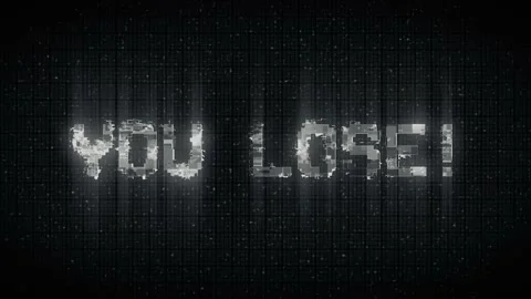 Video Games Overlays Stock Videos – Royalty-Free HD & 4K Videos