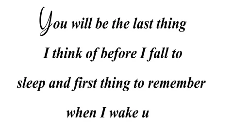 Last Thing Stock Videos – Royalty-Free HD & 4K Videos