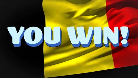 You Will Win Stock Videos – Royalty-Free HD & 4K Videos