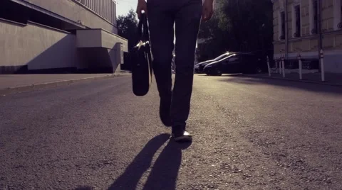 Walking Professional Camera Stock Videos – Royalty-Free HD & 4K Videos