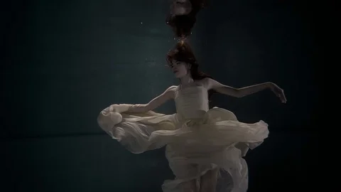 Mermaid Skirts Stock Videos – Royalty-Free HD & 4K Videos | Pond5