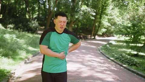 Runner Spasm Stock Videos – Royalty-Free HD & 4K Videos